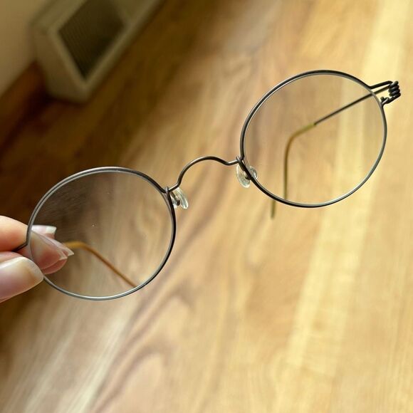 Accessories | Lindberg Corona Air Titanium Rim Glasses Frames 421 Mm ...